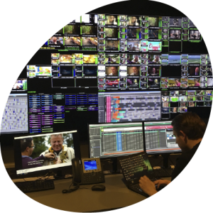 Broadcast Automation | Playout Automation | Pebble