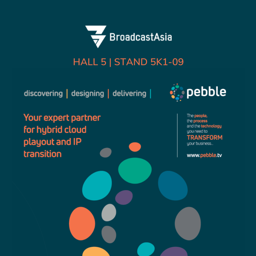 Channel Hub News Archives - Page 2 of 5 - Pebble