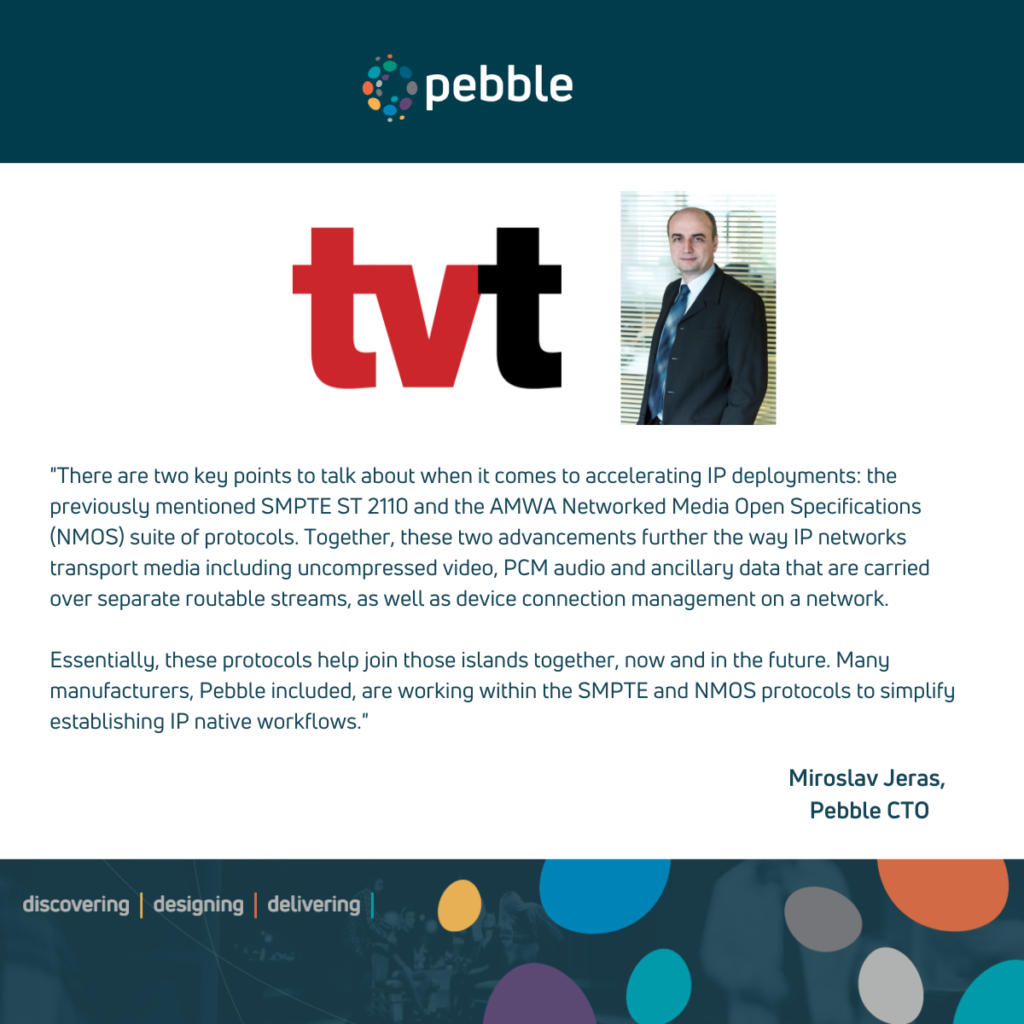 Channel Hub News Archives | Page 2 of 11 | Pebble