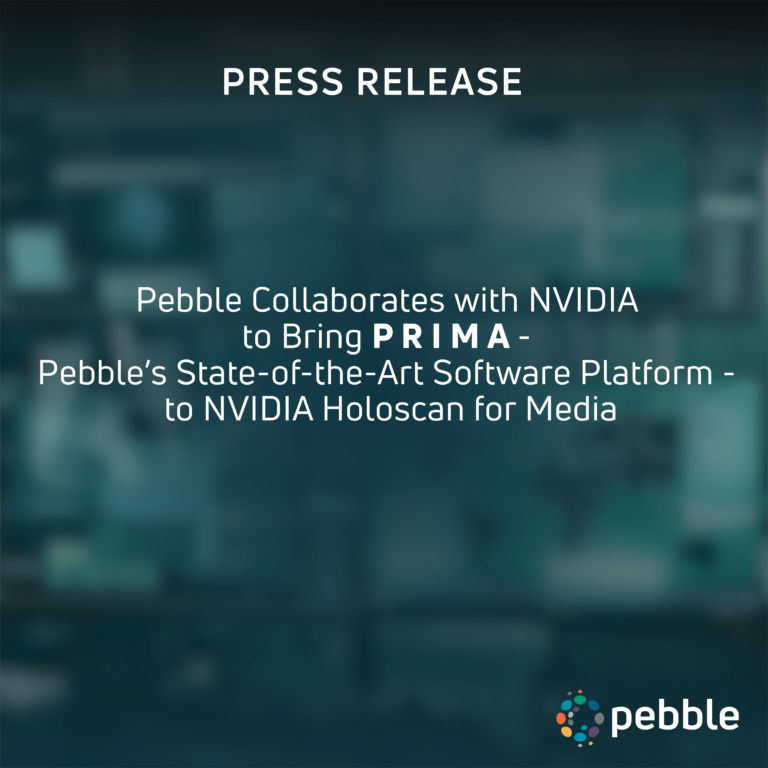 Broadcast Automation | Playout Automation | Pebble