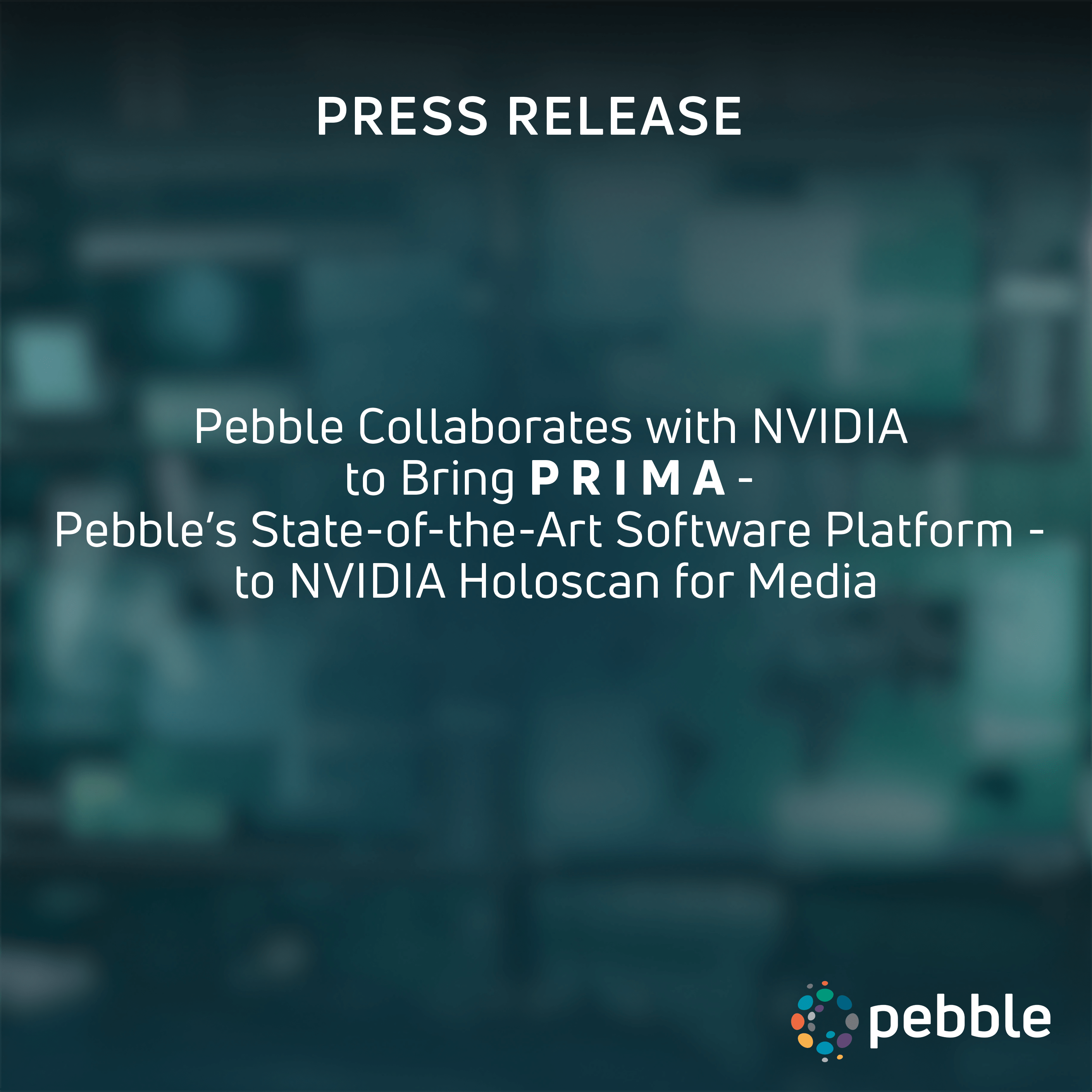 Broadcast Automation | Playout Automation | Pebble