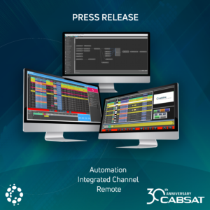 Broadcast Automation | Playout Automation | Pebble