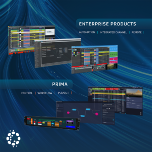 Broadcast Automation | Playout Automation | Pebble