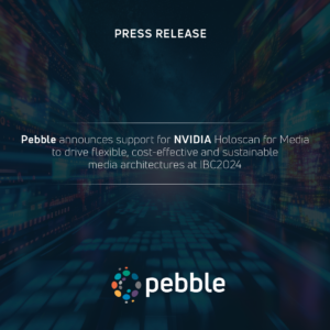 Broadcast Automation | Playout Automation | Pebble