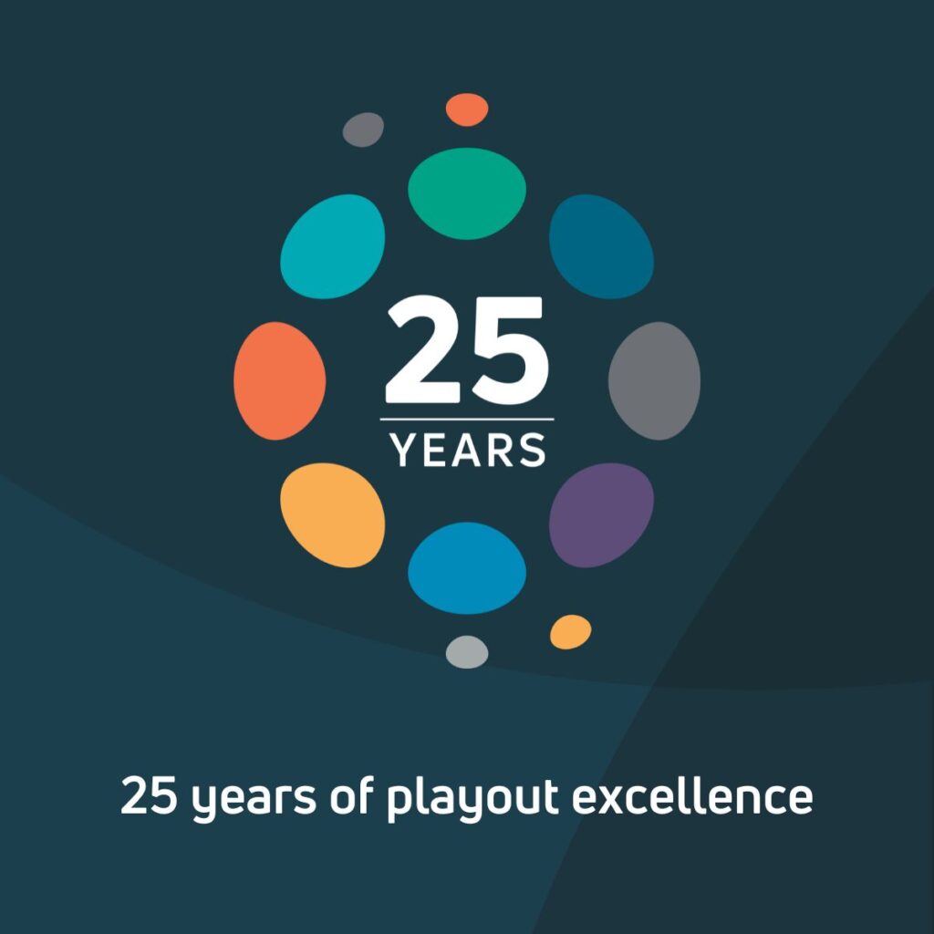 Broadcast Automation | Playout Automation | Pebble