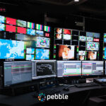 Broadcast Automation | Playout Automation | Pebble