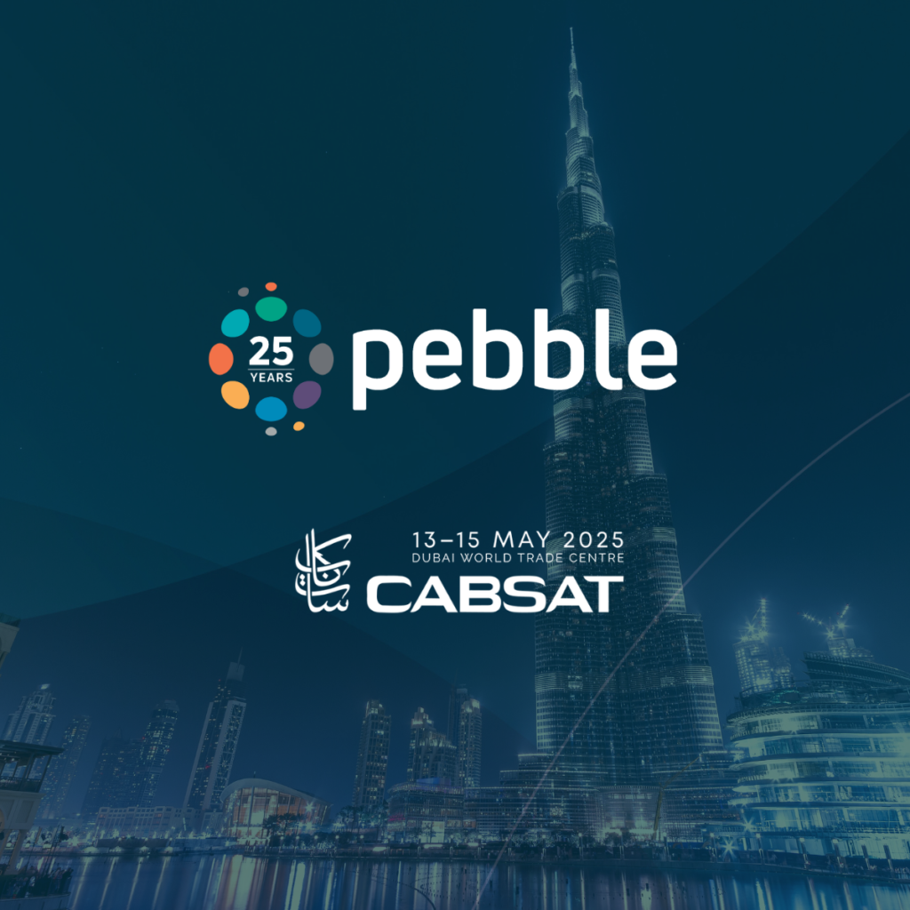 Broadcast Automation | Playout Automation | Pebble