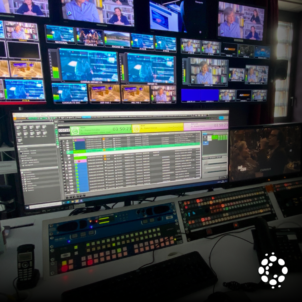 Pebble migrates ON TV to new technology platform | Pebble