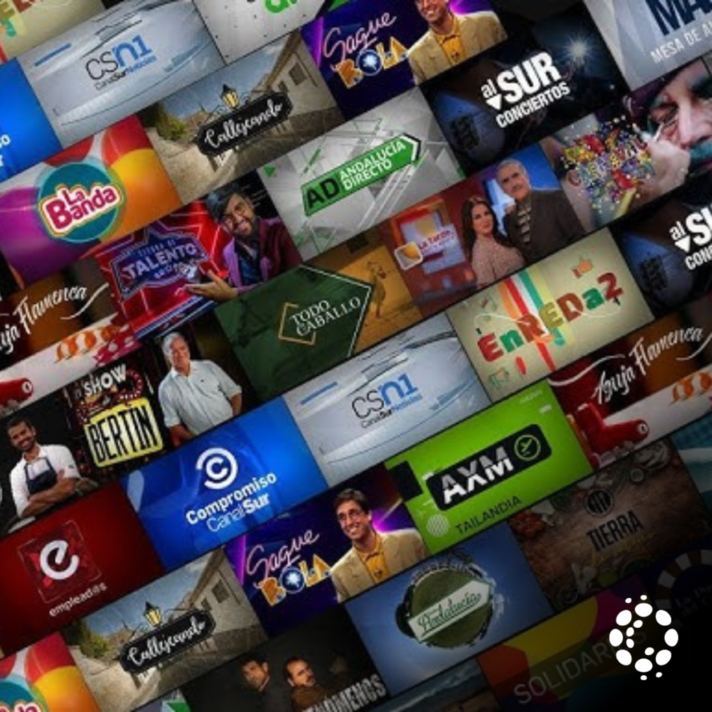 Broadcast Automation | Playout Automation | Pebble